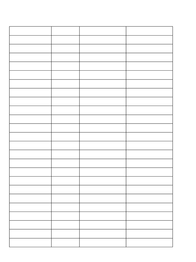 JEE Class11 Weekly Study Plan Sample | PDF