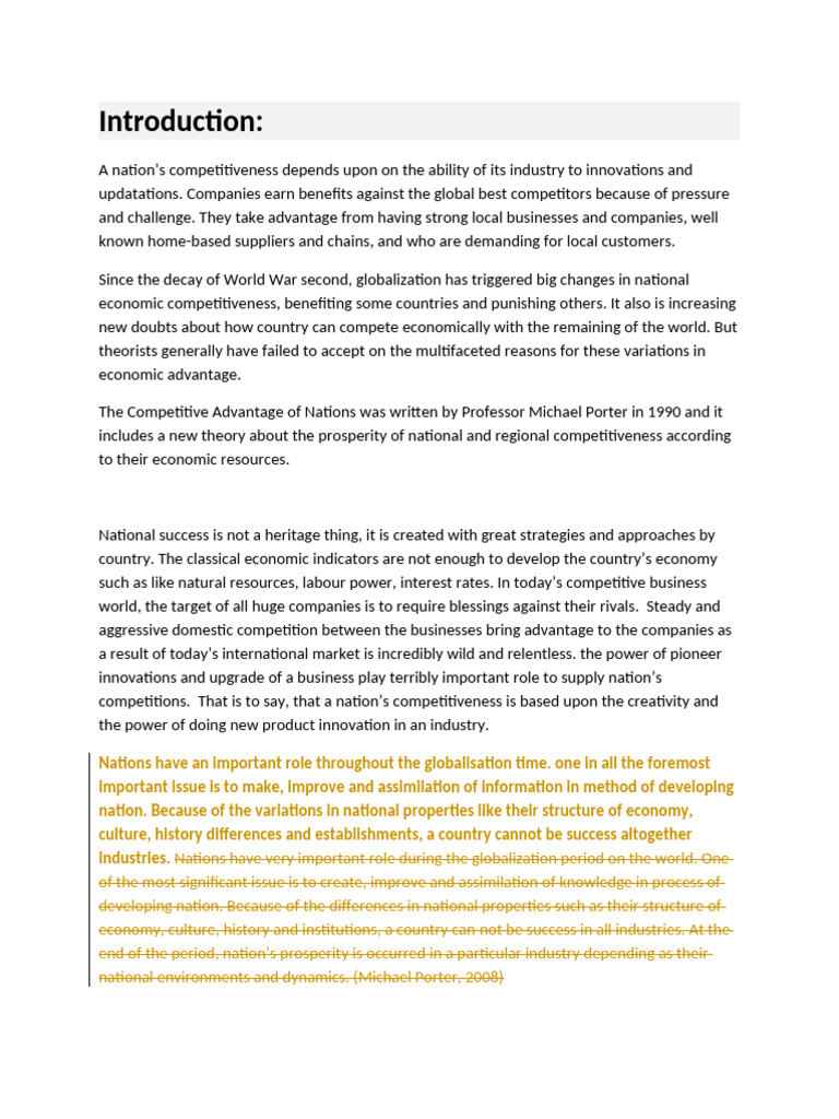 Int Marketing | PDF | Motor Vehicle | Car