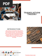 Can Theory Help Translators?: Andrew Chesterman Emma Wagner | PDF ...
