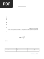 Unit 2 Poisson Distribution | PDF