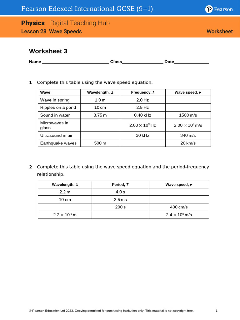 1721735111861-IG Physics Lesson28 Worksheet3 | PDF