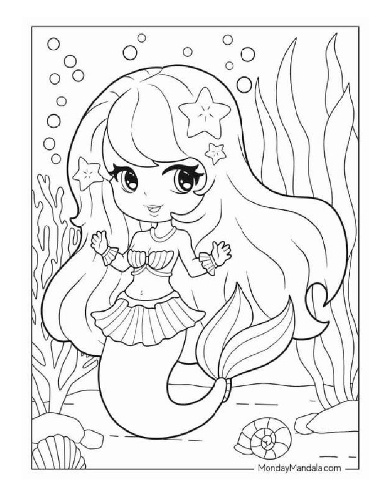 Print Mewarnai | PDF