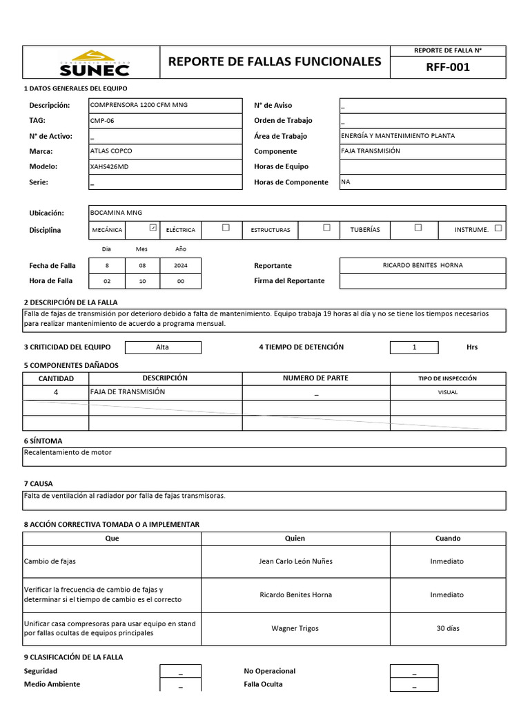 RFF - 039 - Comprensora MNG | PDF