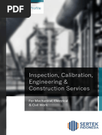 CSTR AutoCad Design | PDF | Chemical Engineering | Physical Sciences