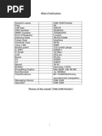 Food Recall Plan Template Final | PDF | Food Safety | Foods