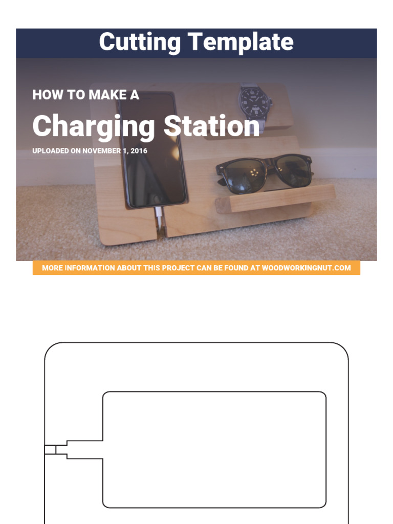 Charging-Station | PDF