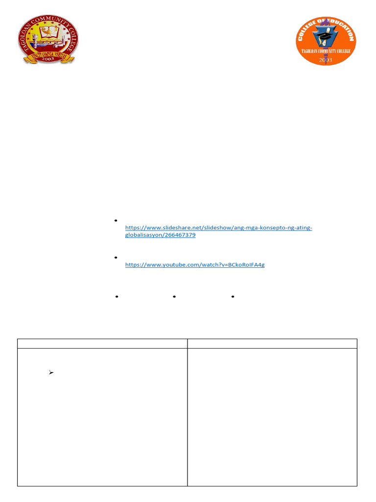 SSC Lesson Plan - Final Revised | PDF