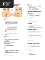 Bladder Washout SOP for Clinicians | PDF | Catheter | Clinical Medicine