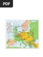 WW1 Glossary of Key Terms and Slang | PDF | Trench Warfare | World War I