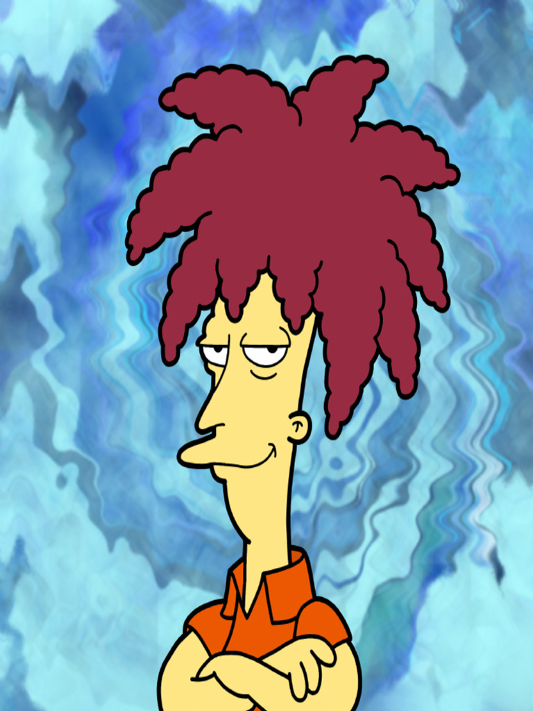 Sideshow Bob | PDF