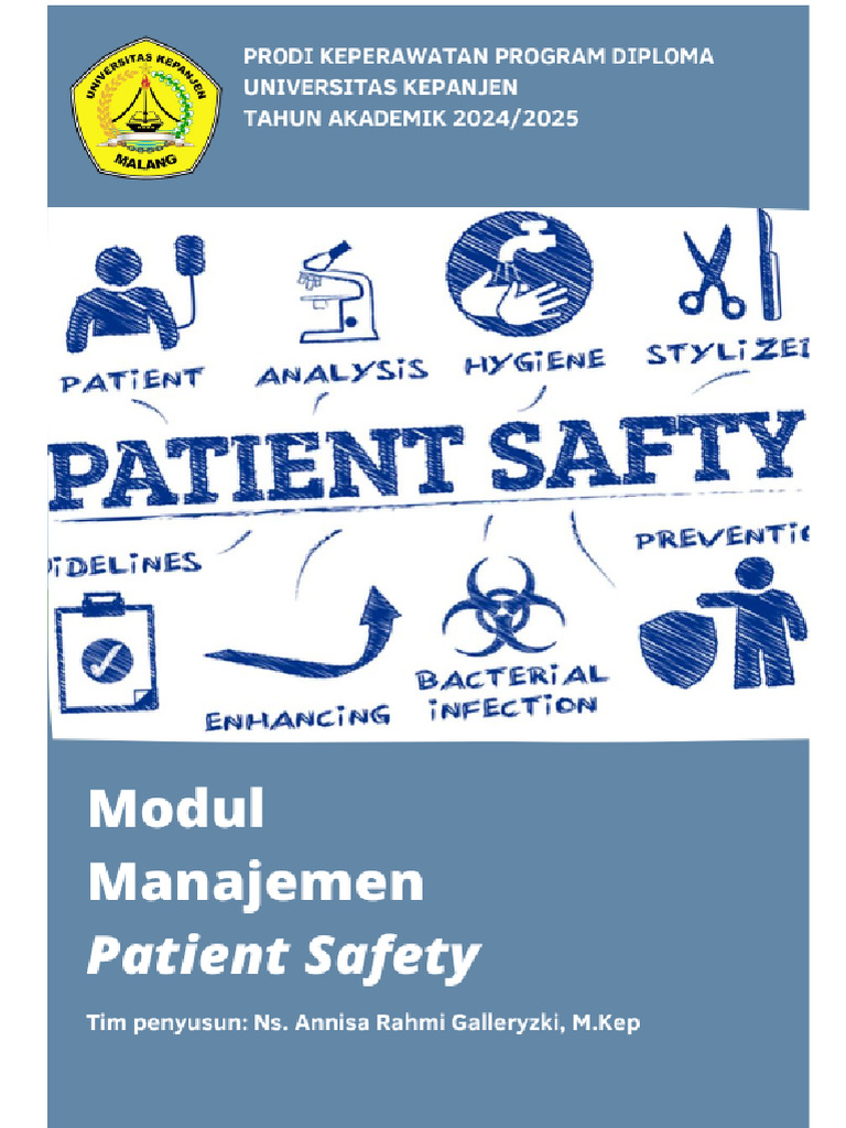 2025-1-MODUL Praktikum Manajemen PS | PDF