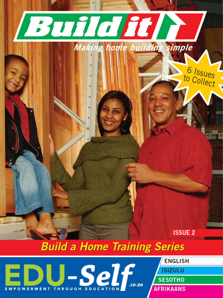 EDU Self Issue 2 | PDF