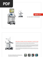 Leica Aperio At2 | PDF