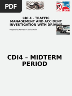 Motorcycle Rules for Philippine Roads | PDF | Traffic | Motorcycle