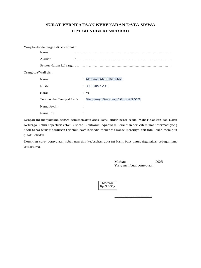 Keabsahan Data | PDF