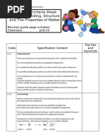 Giant Ionic Structures - Structures and Properties - GCSE Chemistry ...