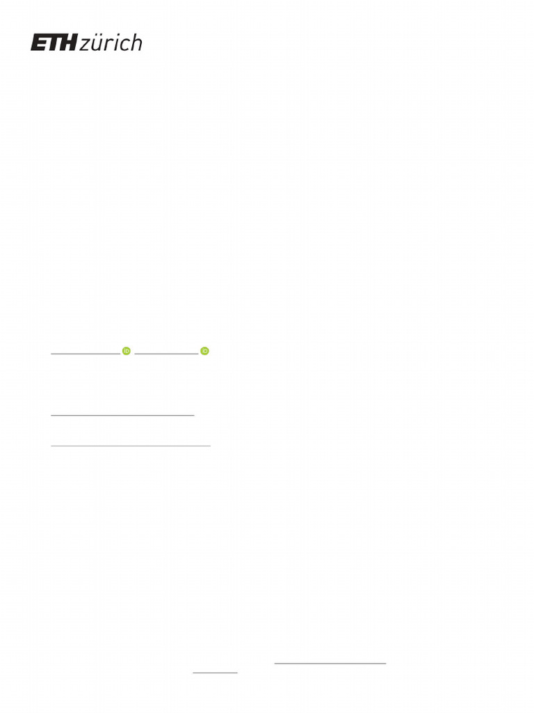 HEIMGARTNER, Daniel AXHAUSEN, Kay W. Hybrid Work Arrangement Choices ...