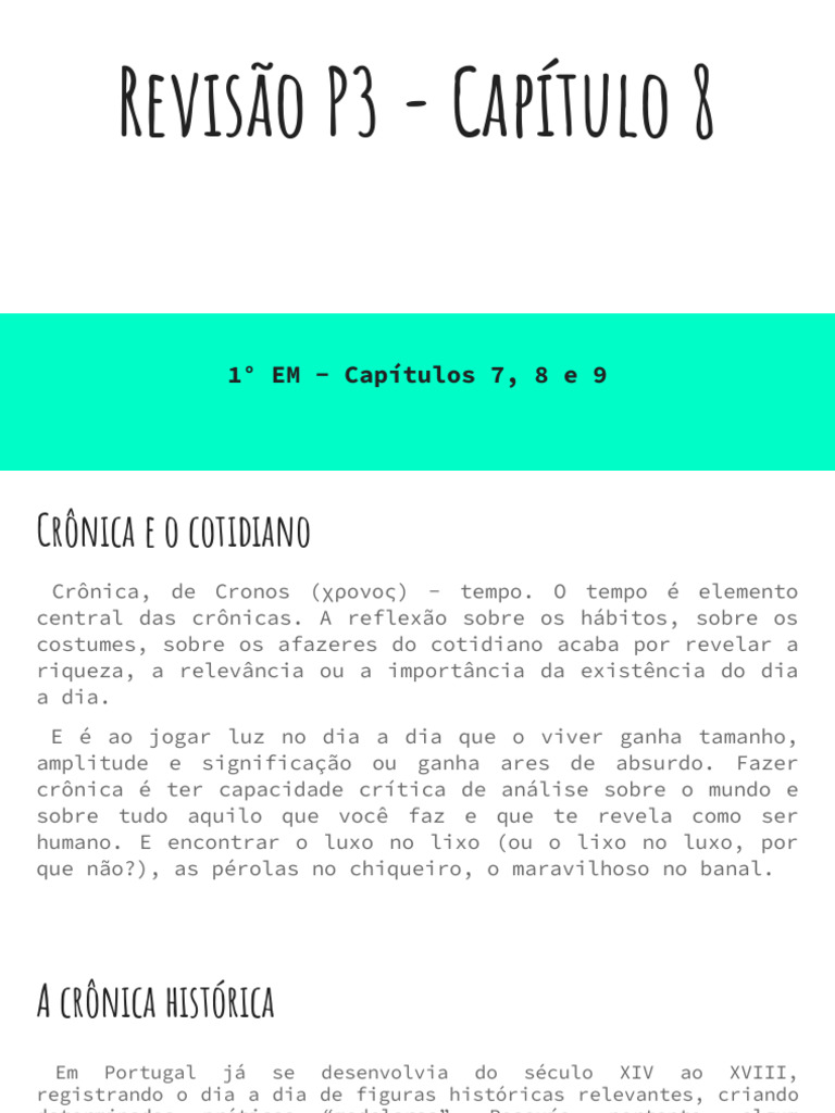 1EM Lit REV P3 cap8 | PDF