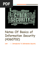 Kaizen-Incident Severity and Response Classification Matrix | PDF | Security | Computer Security