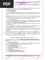 Organisateurs textuels : Guide pratique | PDF