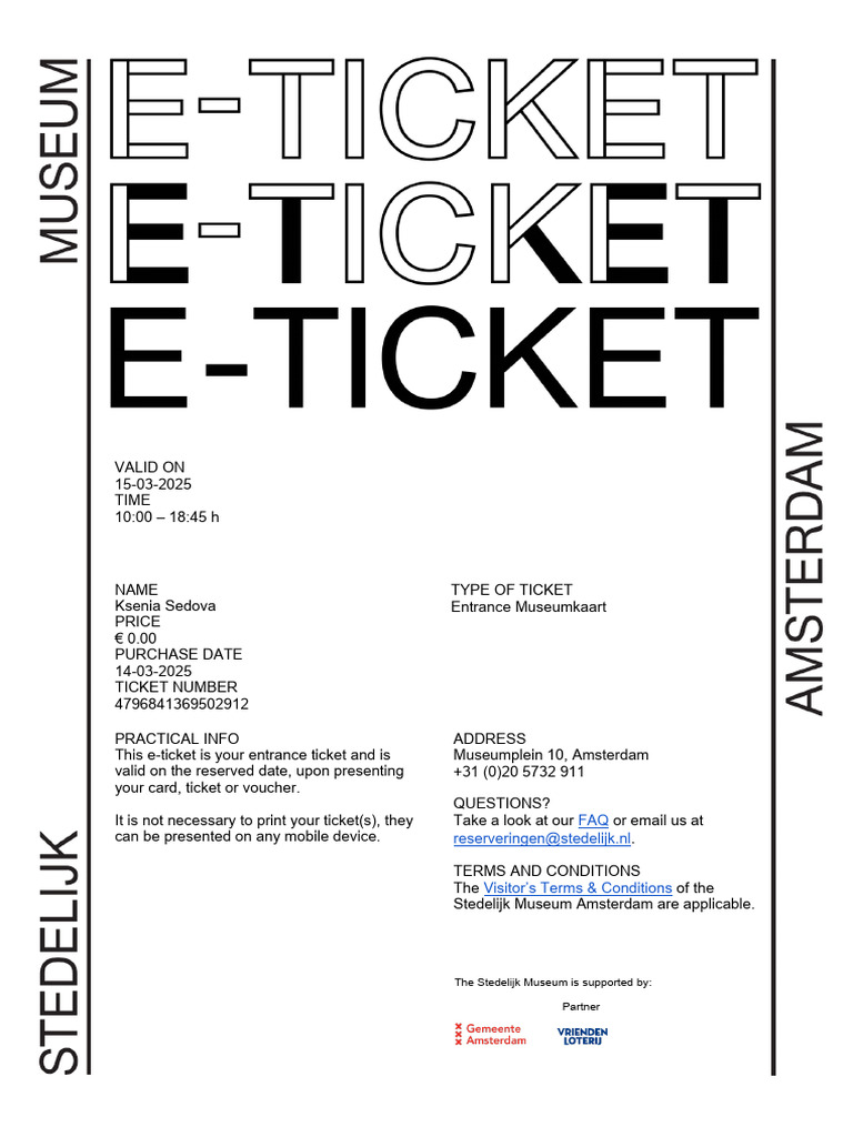 Document Handler | PDF