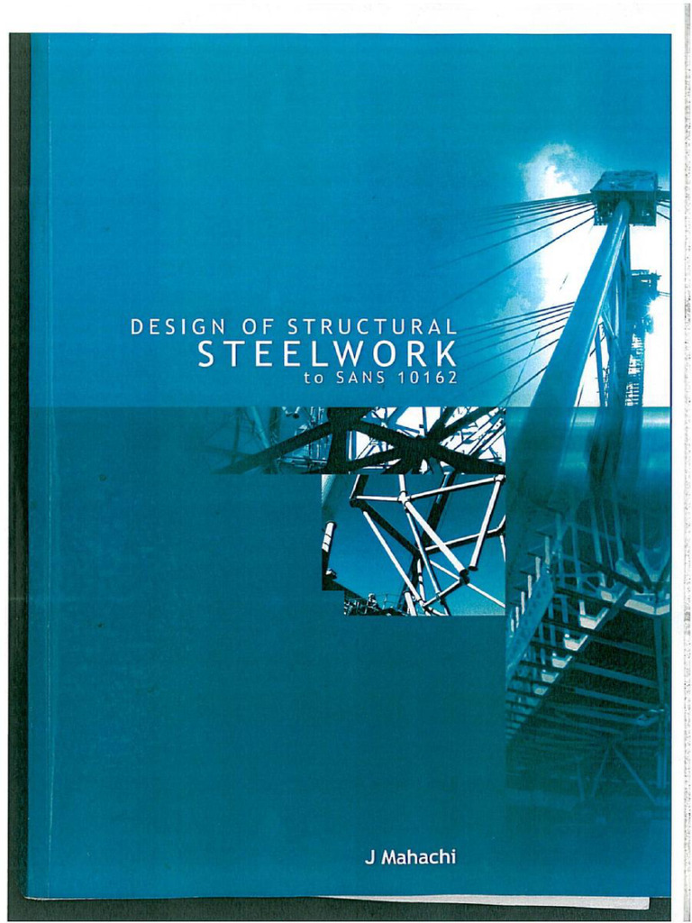 Design of Structural Steelworks to SANS 10162.PDF _ TOAZ.info | PDF