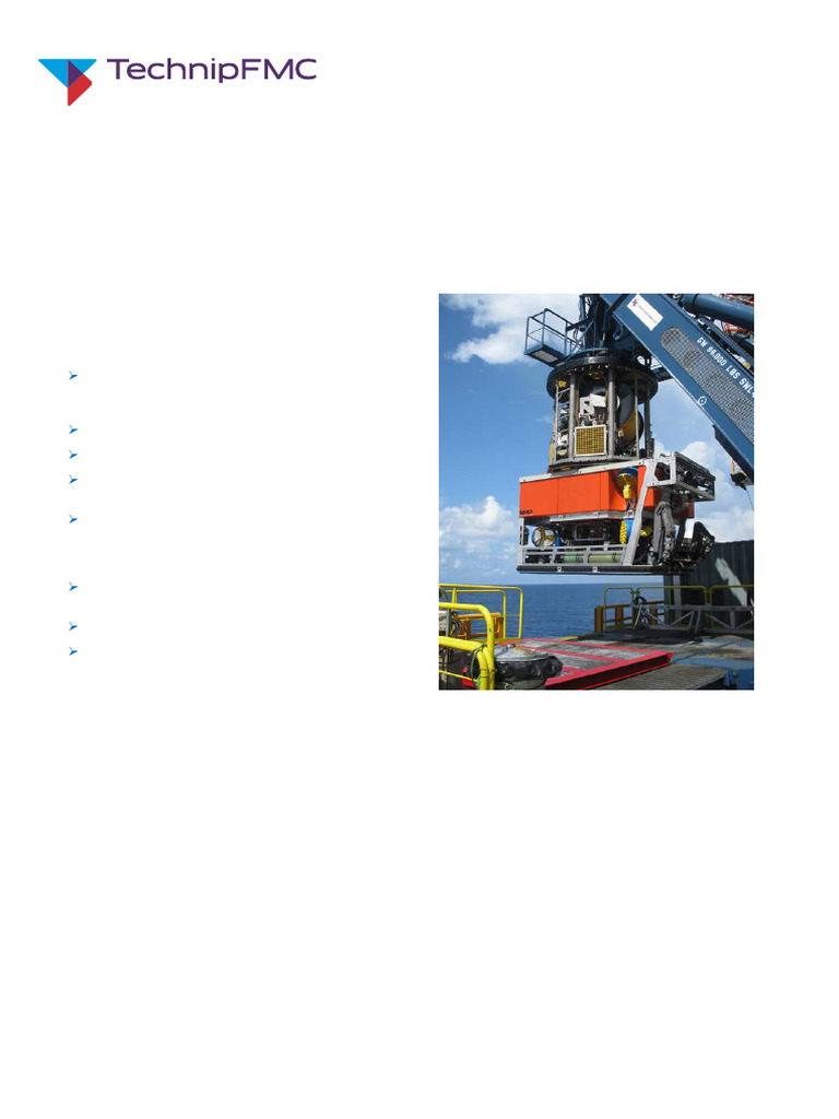 Data Sheetschilling Uhdii520 | PDF | Robotics