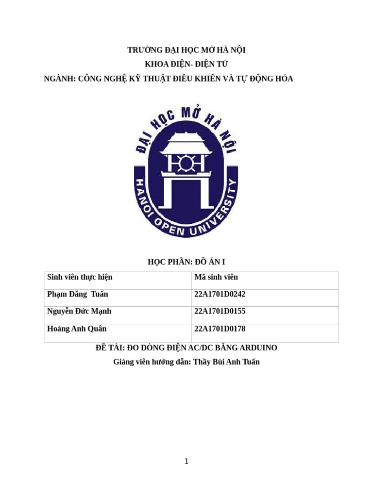 DA1-7 bản in | PDF