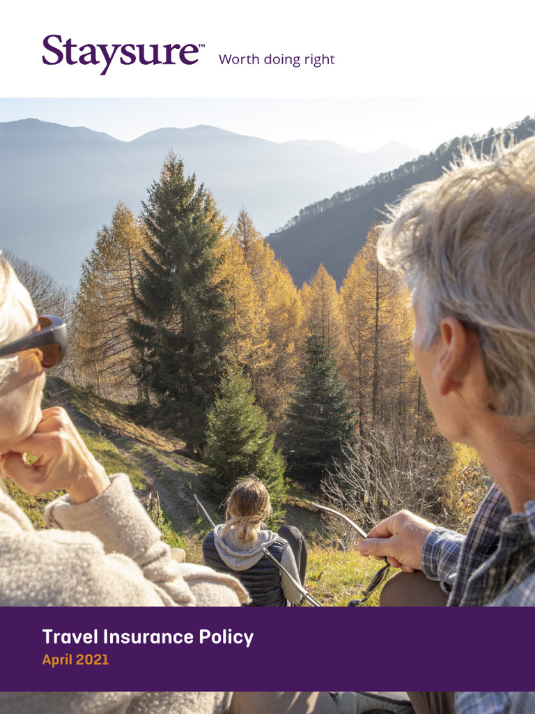 Policy Wording | PDF | Insurance | Medical Specialties