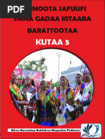 Gadaa Kutaa 7ffaa | PDF