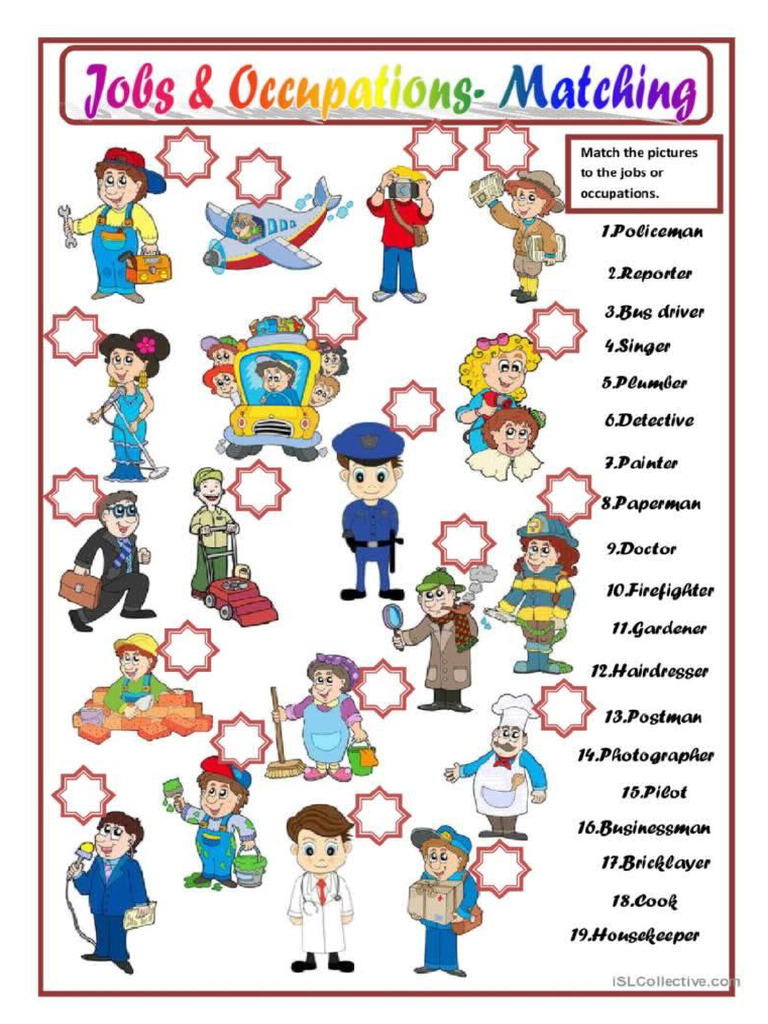 Jobs | PDF