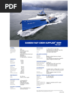 Deepwater Skyros | PDF