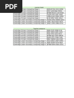 Oxford International Lower Secondary Computing Student Book 7 Chapters ...