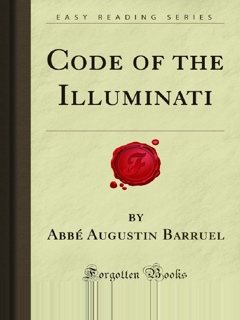 Code of the Illuminati | PDF
