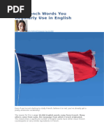 French For Beginners - The Best Handbook For Learning To Speak French ...