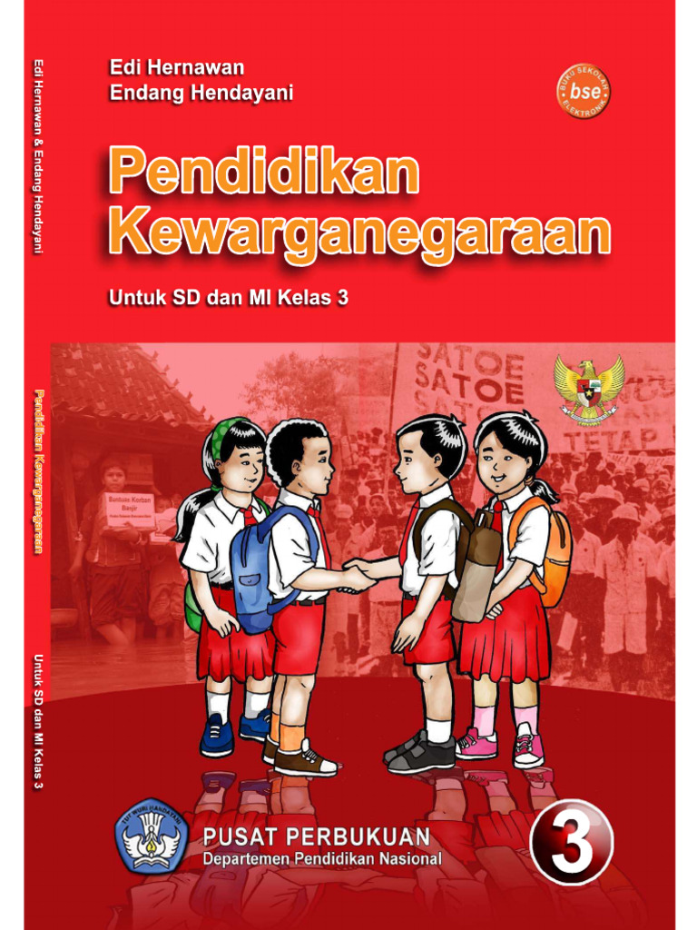 PPKN | PDF