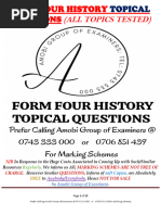 Structure, Formation and Functions of Kenyan Government | PDF | Bill ...