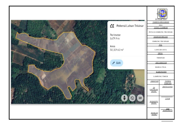 Format gambar realisasi dan skema | PDF