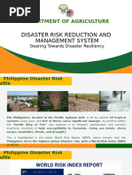 3 - Introduction To DRRMIS | PDF | Information Science | Software