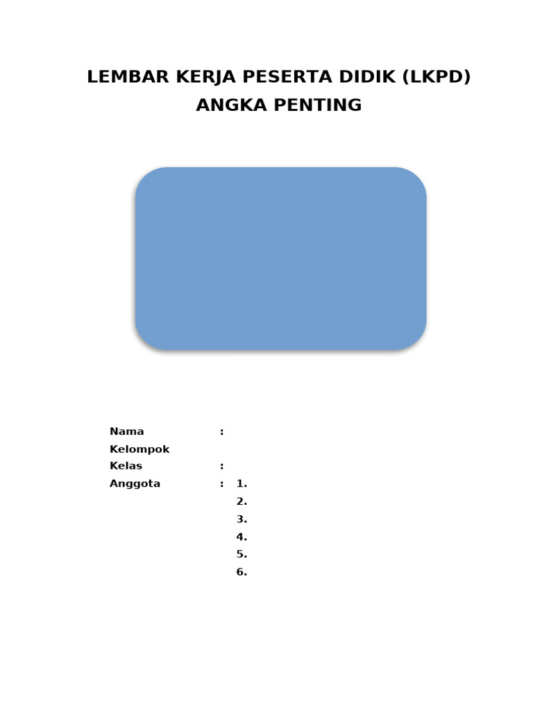 lkpd_angka_penting_110392d5a7ad6b3e (1) | PDF
