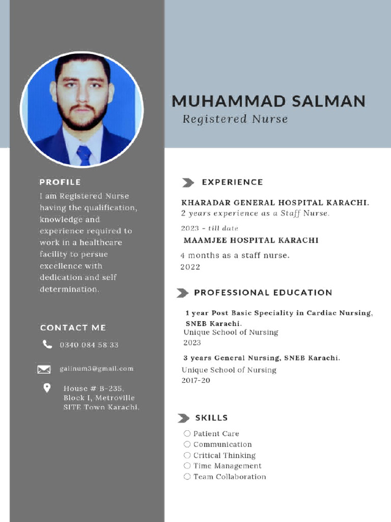 M .Salman | PDF