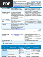 UMR 2025 Summary of Benefits & Coverage | PDF | Prescription Drugs ...