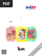 English 1 - Curriculum Map | PDF | Curriculum | Learning