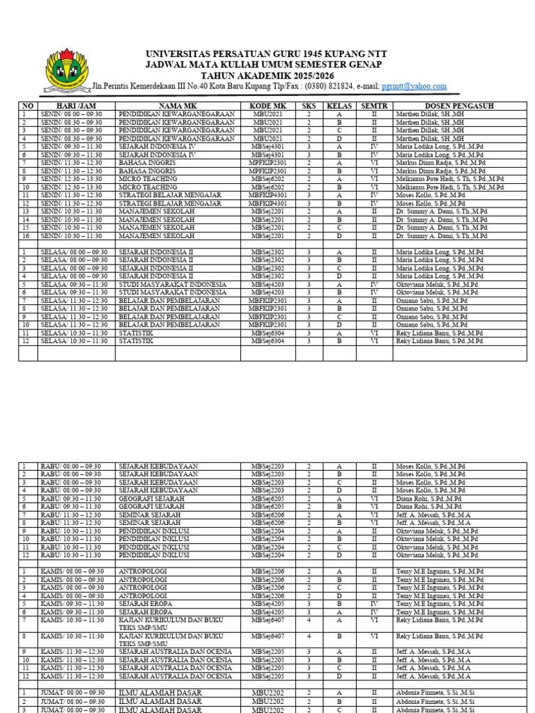Inter Mana 2025 | PDF