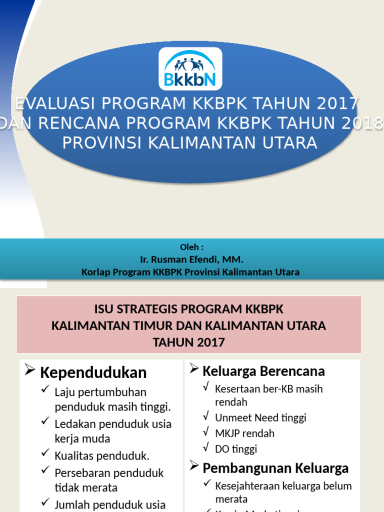 Materi Nunukan - Korlap | PDF