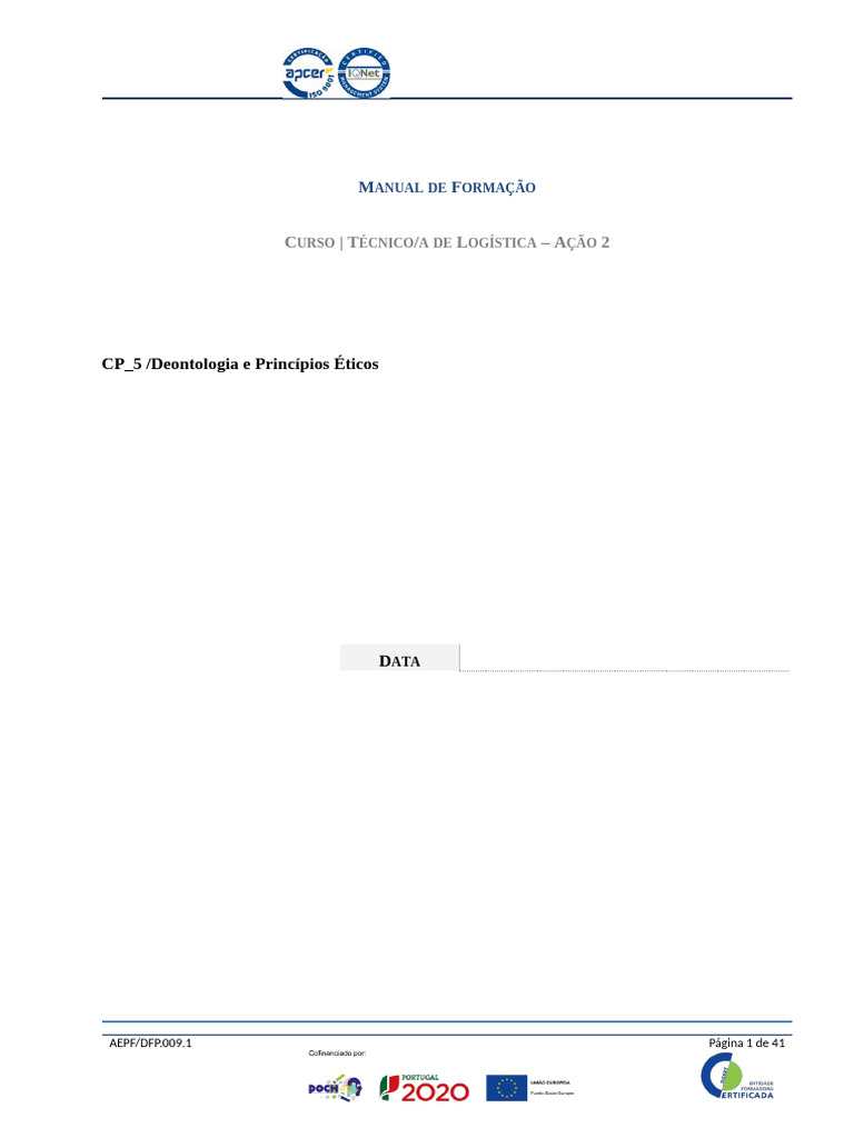 CP 5 | PDF | Moralidade | Relativismo