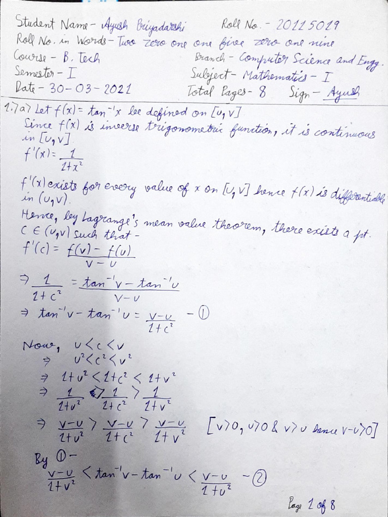 Ayush Priyadarshi | PDF