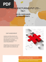 RBA VAP Required Document List | PDF | Overtime | Employment