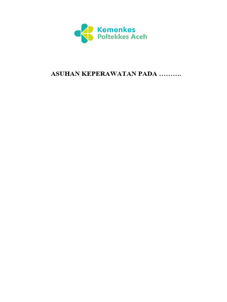 FORMAT KMB 2025 | PDF