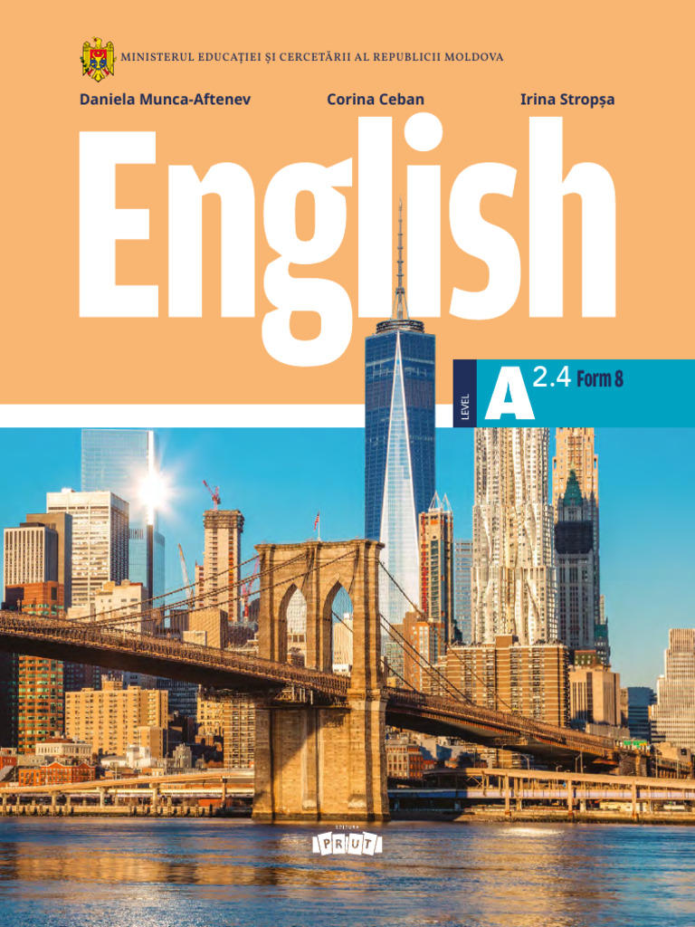 Limba Engleza, Nivelul A 2.4 (A. 2023) | PDF | Adjective | Sweater